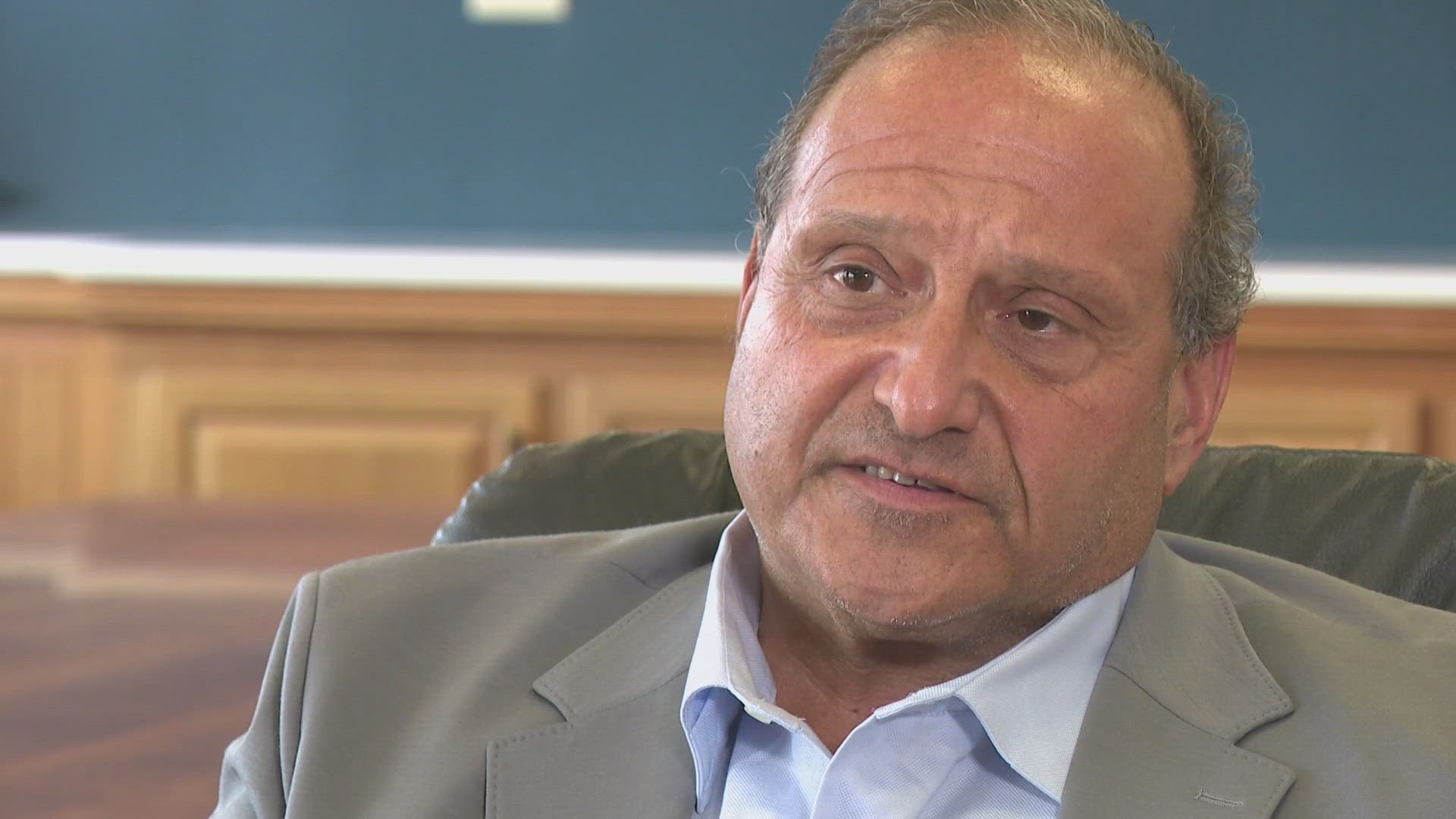 Maine Democratic legislator Joe Baldacci eyes competitive US House seat ...