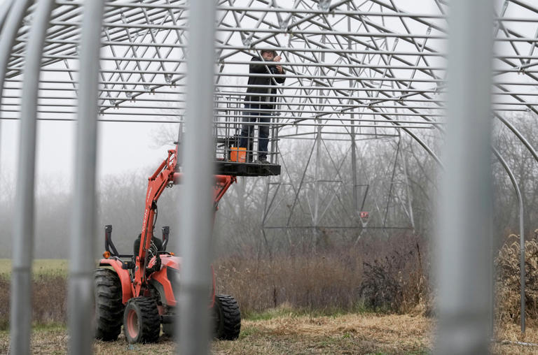 Braun wants the Chicago Bears and other takeaways from his State of the ...