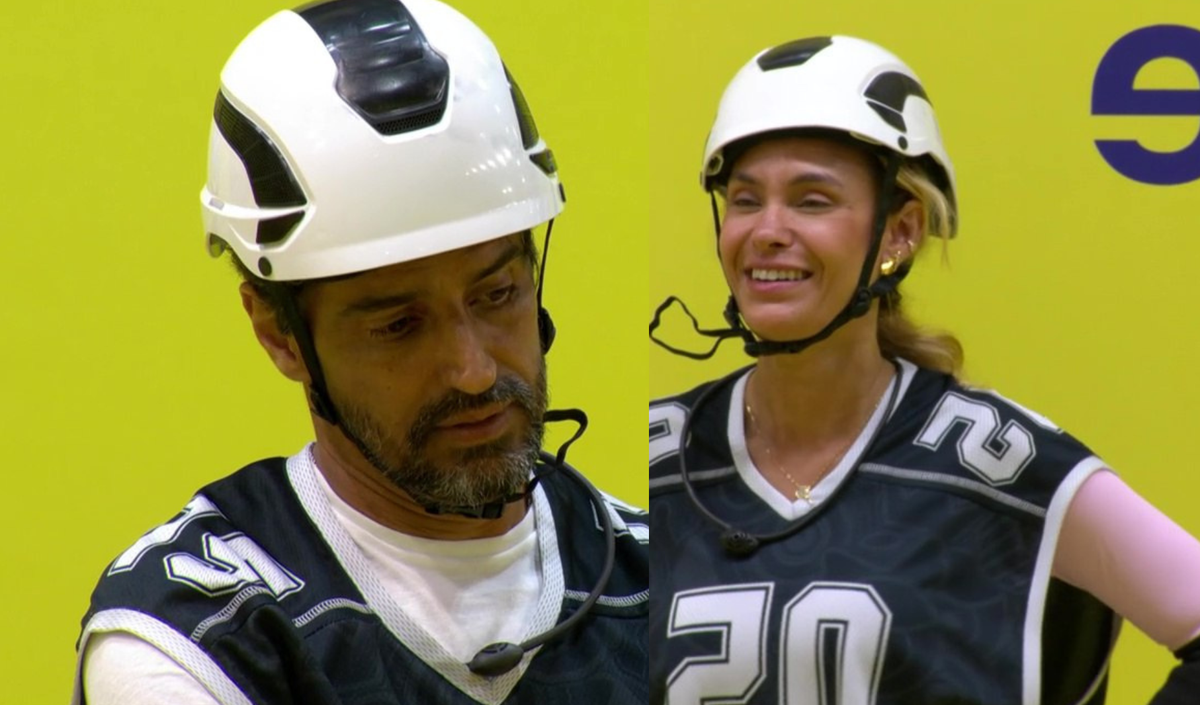 O acerto cirúrgico da Globo no 'BBB 26' que ficou evidente logo na 1ª ...