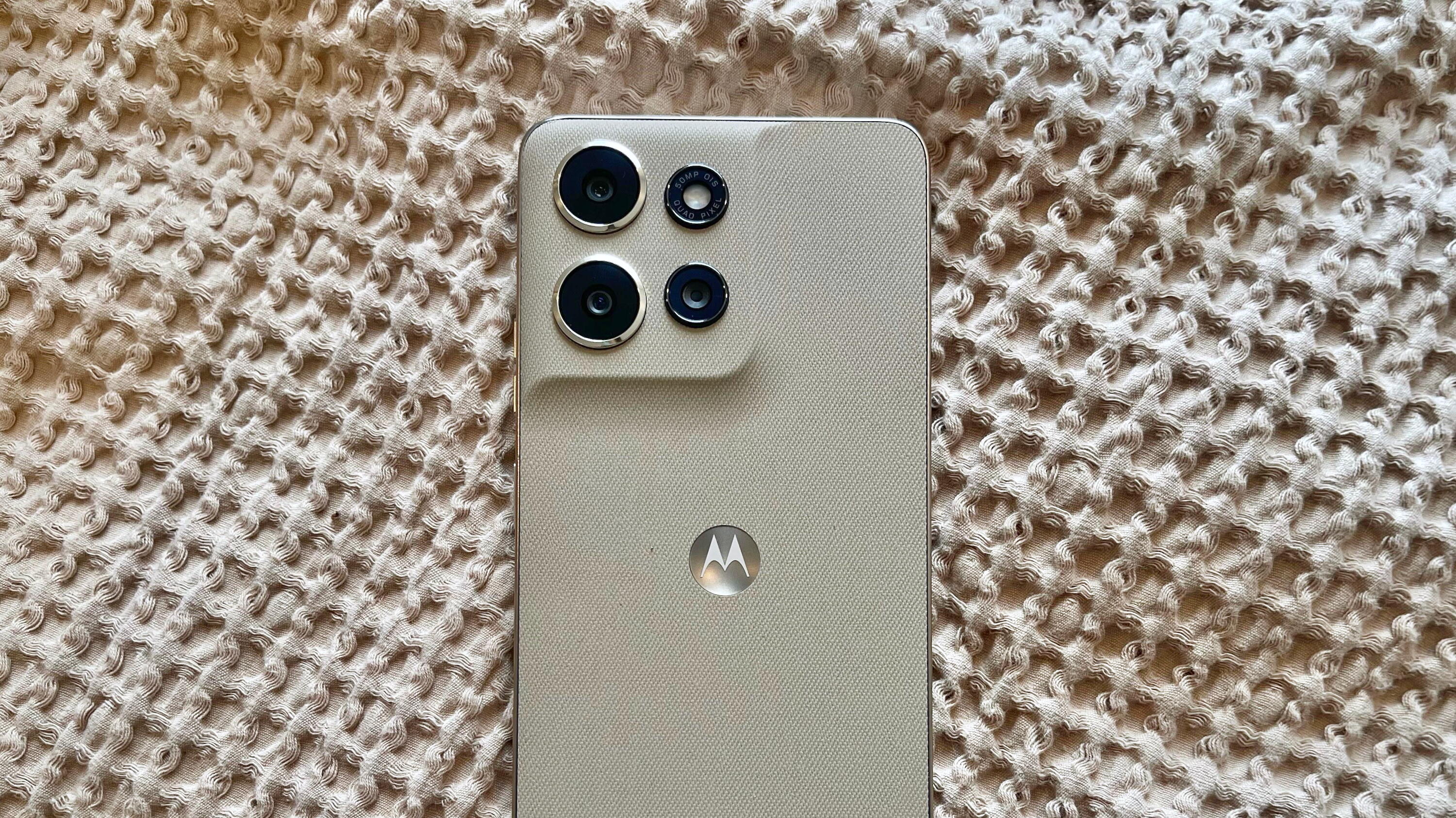 I tested the new $300 Moto G Power: Great battery life but not enough ...