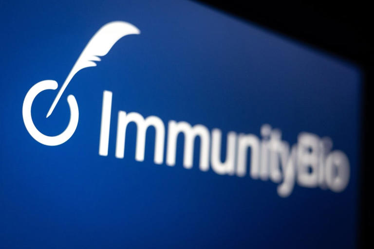 ImmunityBio’s Anktiva shows success as combo treatment in NSCLC