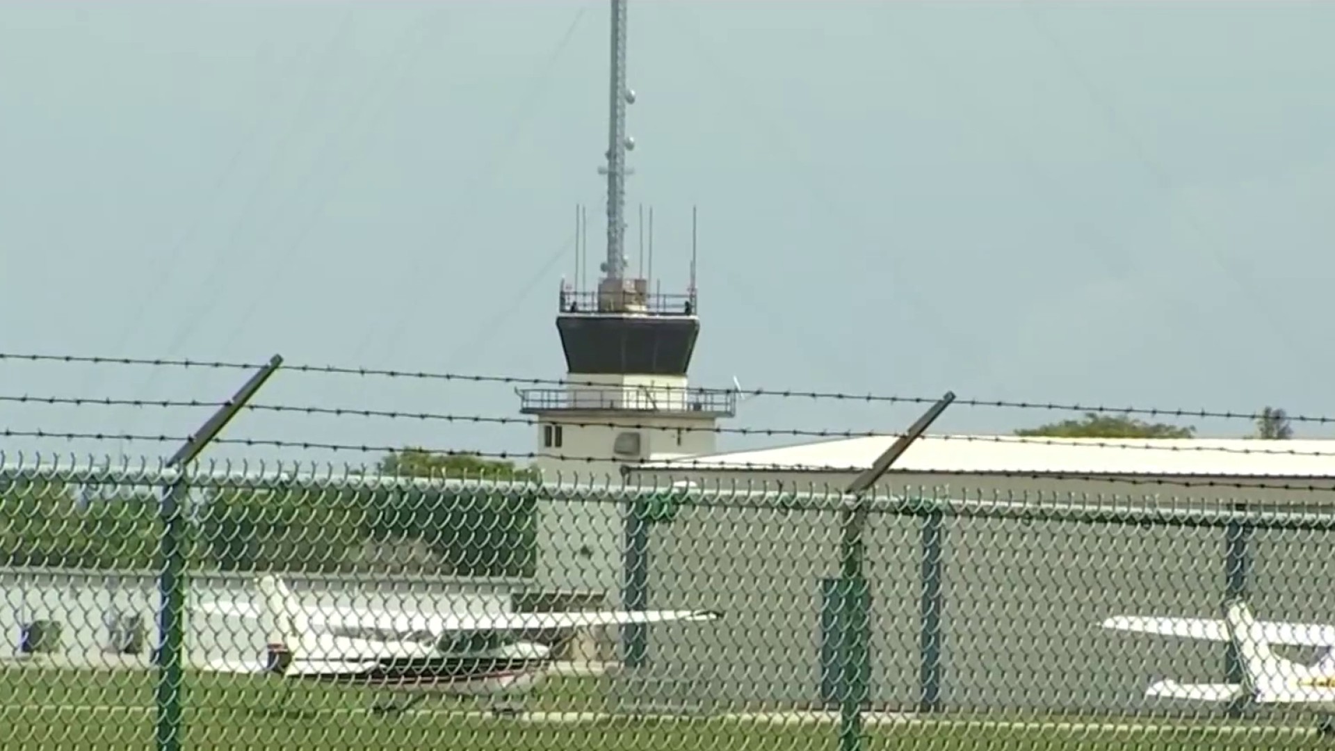 Residents spot military planes, helicopters flying low over South ...