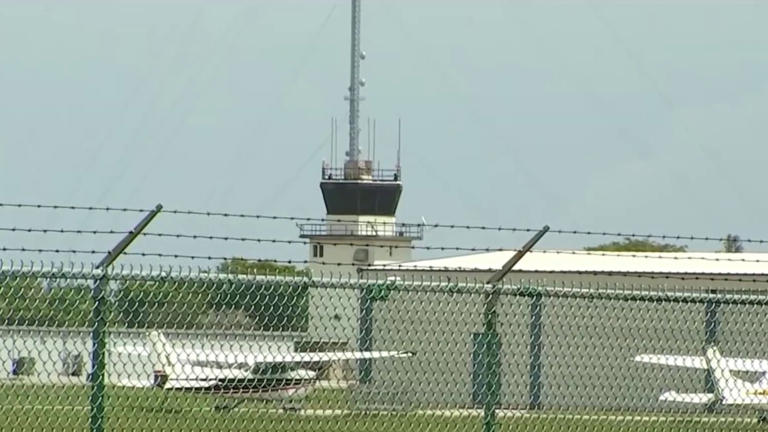 Residents spot military planes, helicopters flying low over South ...