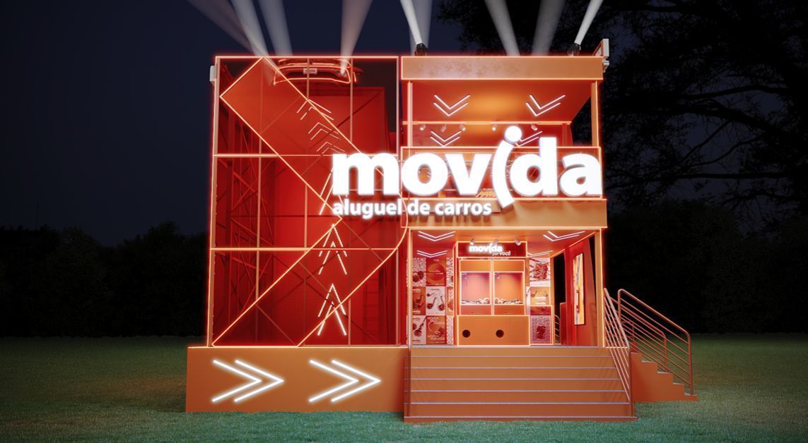 Movida tem lucro líquido de R$ 102 mi no 4º tri