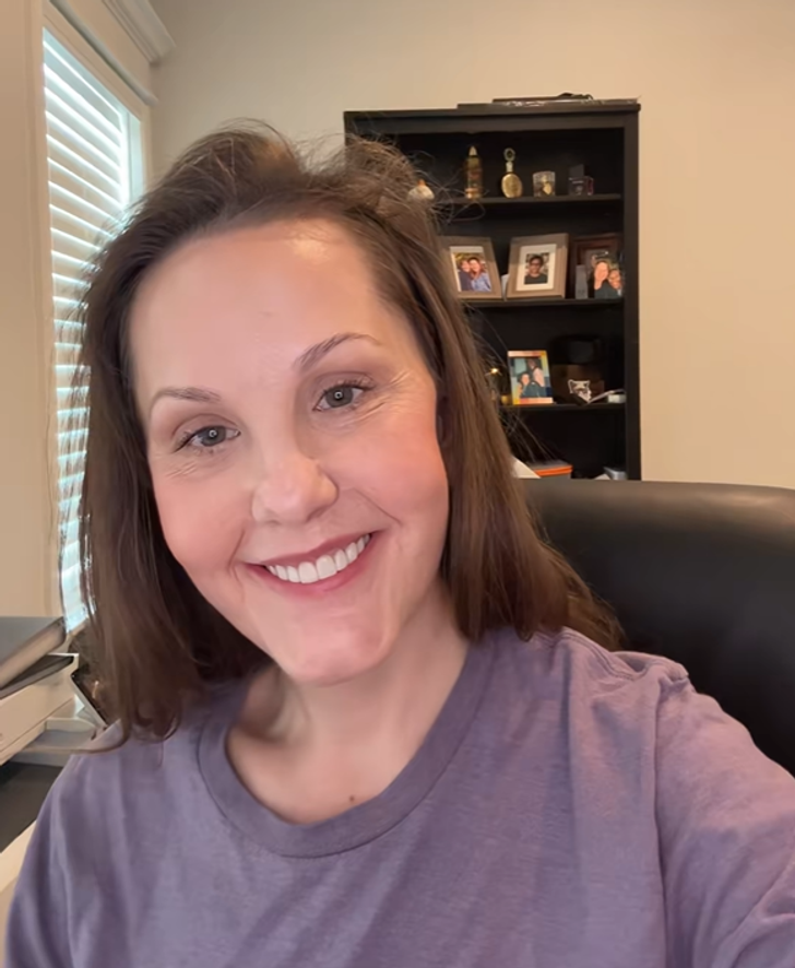 Woman, 50, reveals her dramatic plastic surgery results — and people ...