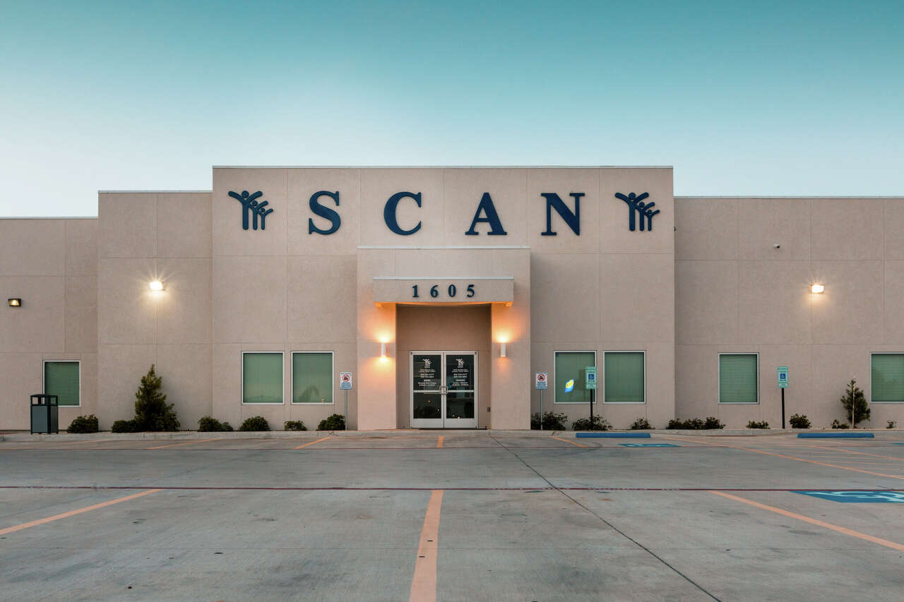 Laredo mental health services impacted as SCAN confirms federal cuts ...