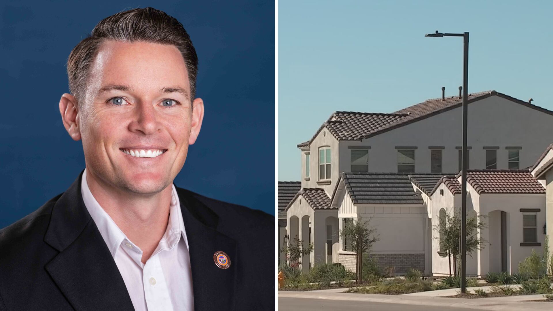 Arizona lawmaker targets Wall Street investors buying up single-family ...