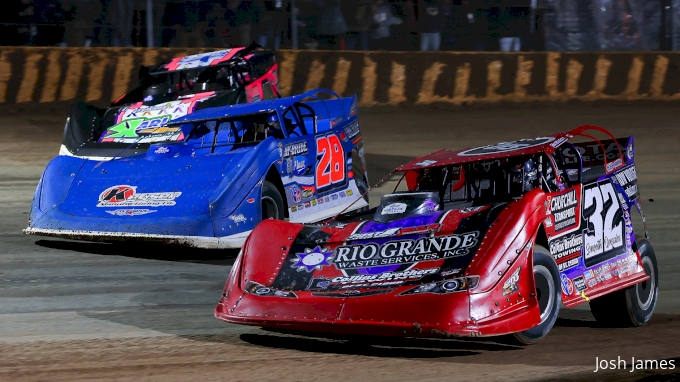 FloRacing Night in America releases 2026 schedule
