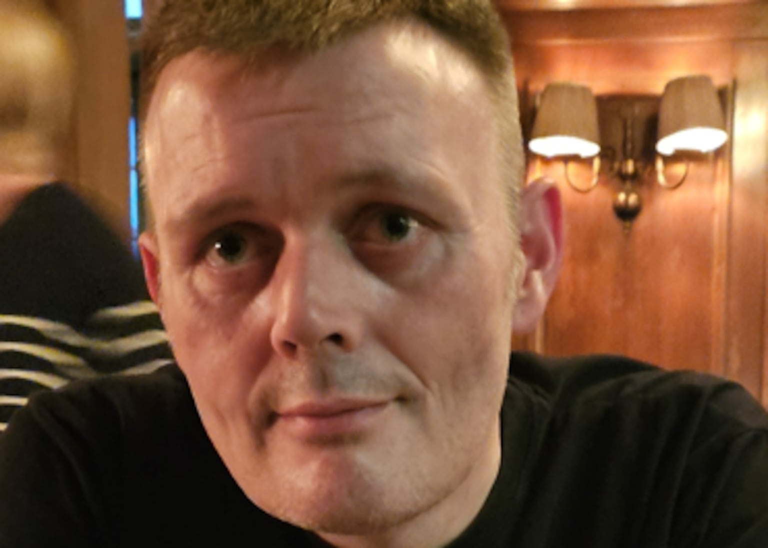 Wayne Reid: Murder investigation launched following death of man in ...