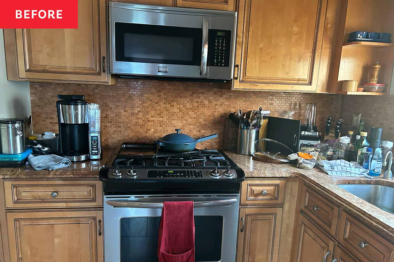 The 'Little House' cleaning schedule transformed my home in a week