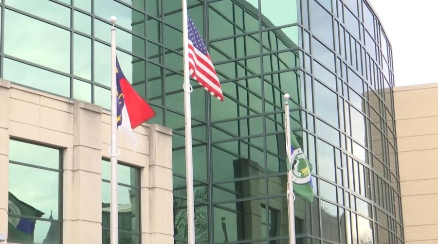 City of Greenville creates new community department