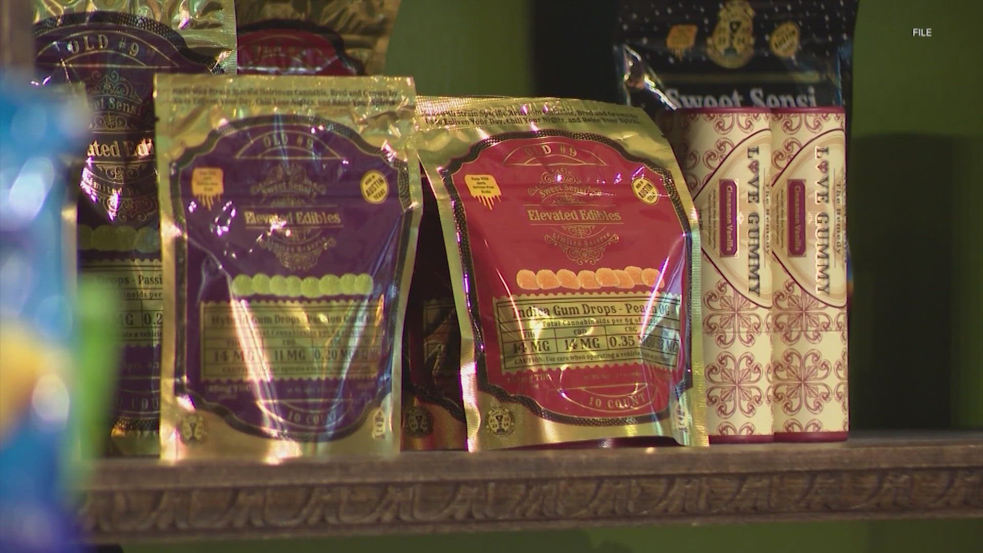 Resolution aimed at delaying federal hemp ban