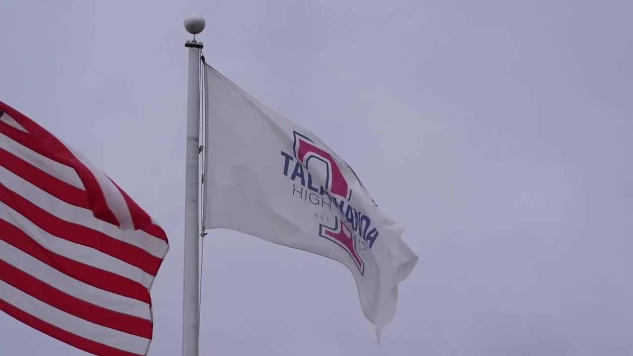 School district faces almost $60K in student lunch debt