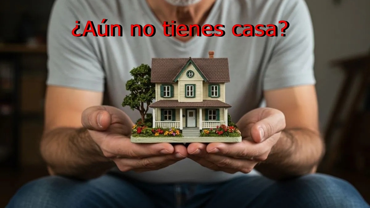 ¿Infonavit? Experto inmobiliario da guía definitiva para comprar casas ...