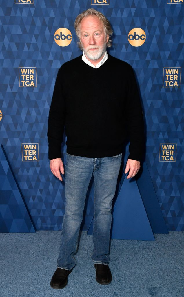 Melissa Gilbert says her life with husband Timothy Busfield is done in ...