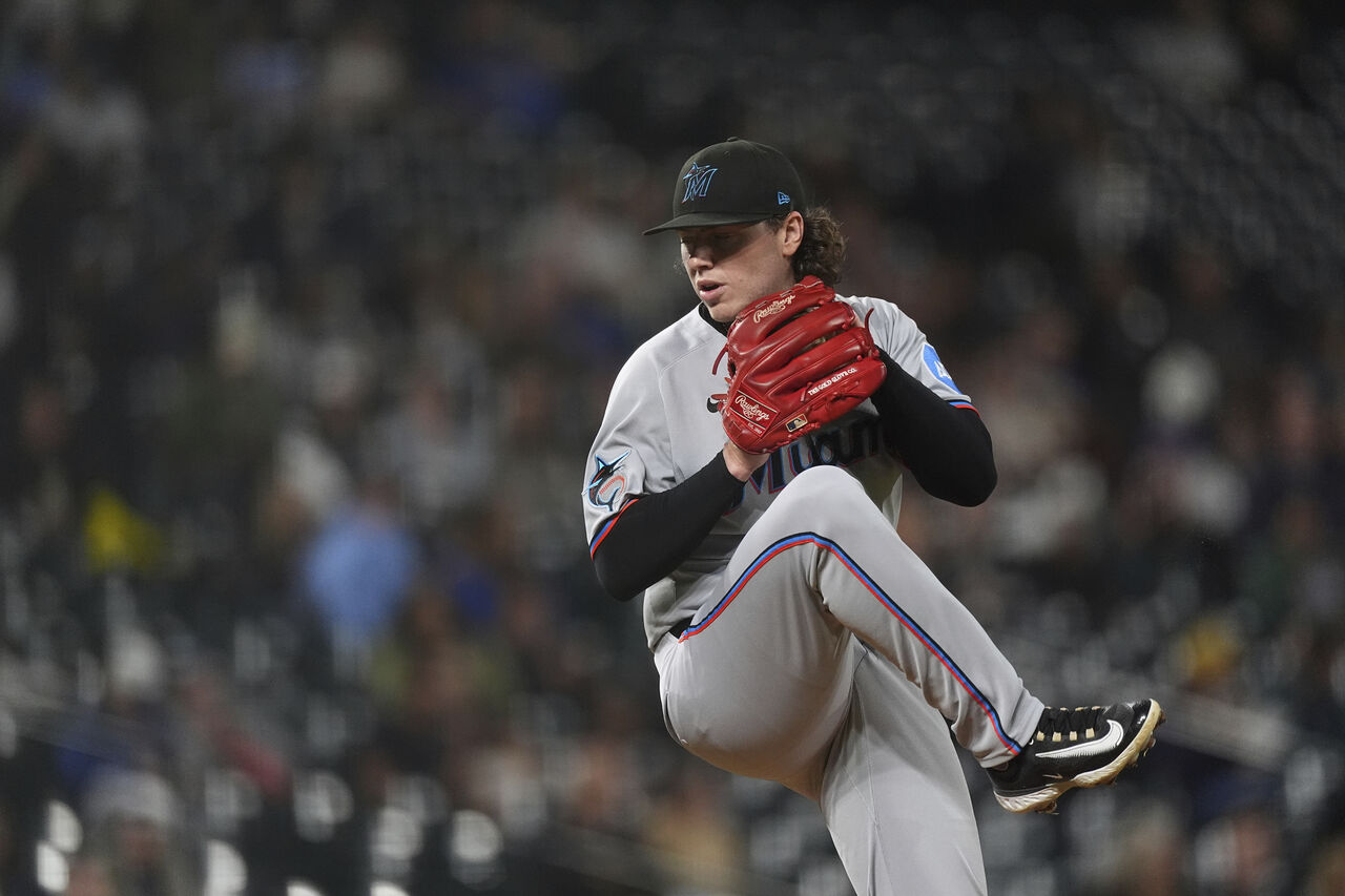 韋瑟斯換4新秀轉戰洋基 美媒評分出爐：馬林魚是最大贏家