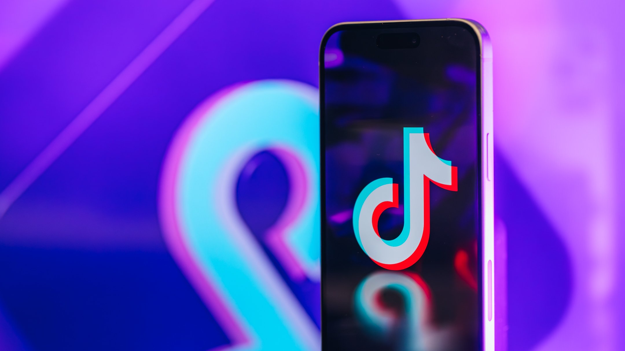TikTok says the era of 'delulu' is over. It's time to lock in to reality
