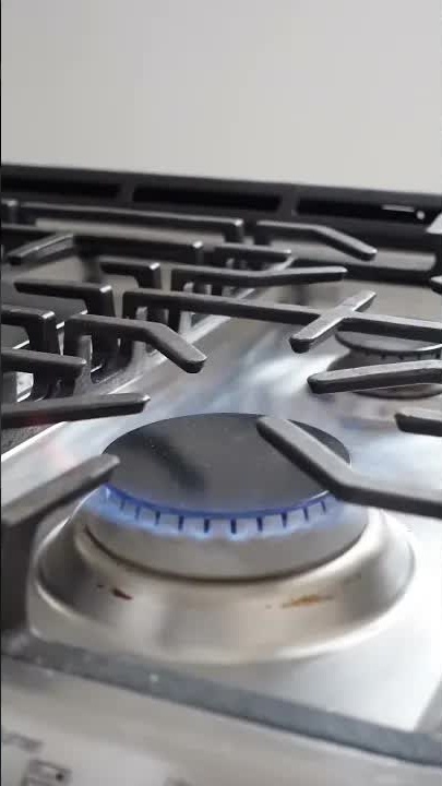 Sweet corn ice cream with cranberry sauce recipe