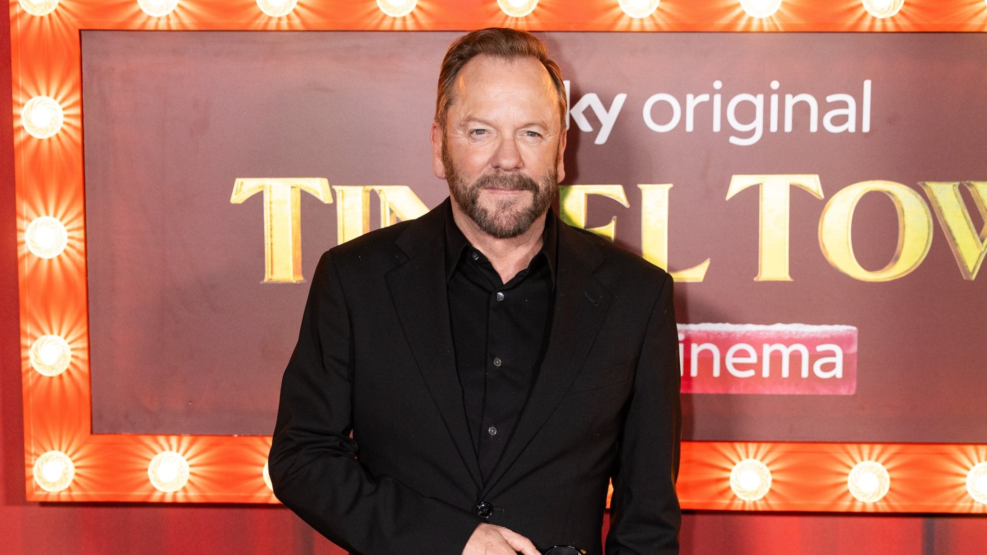 Kiefer Sutherland threatened to kill Uber driver before arrest: report