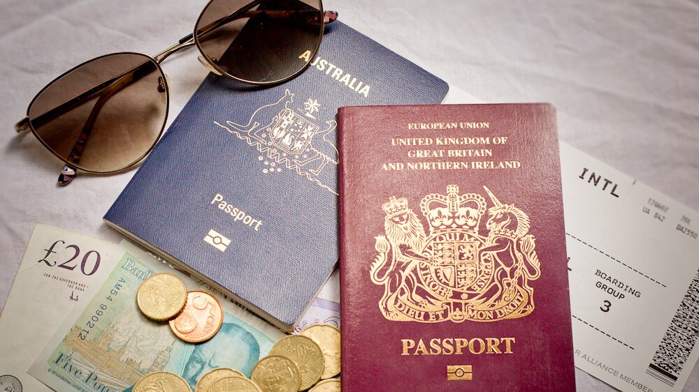 How new passport rules for UK and Ireland dual citizens will work