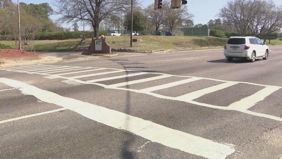 Augusta getting the ball rolling on Wrightsboro Road improvement project