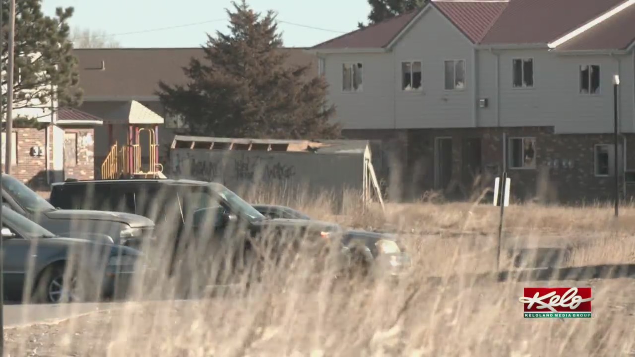 Shadow over Sunrise part 1: 'It hurts your heart'