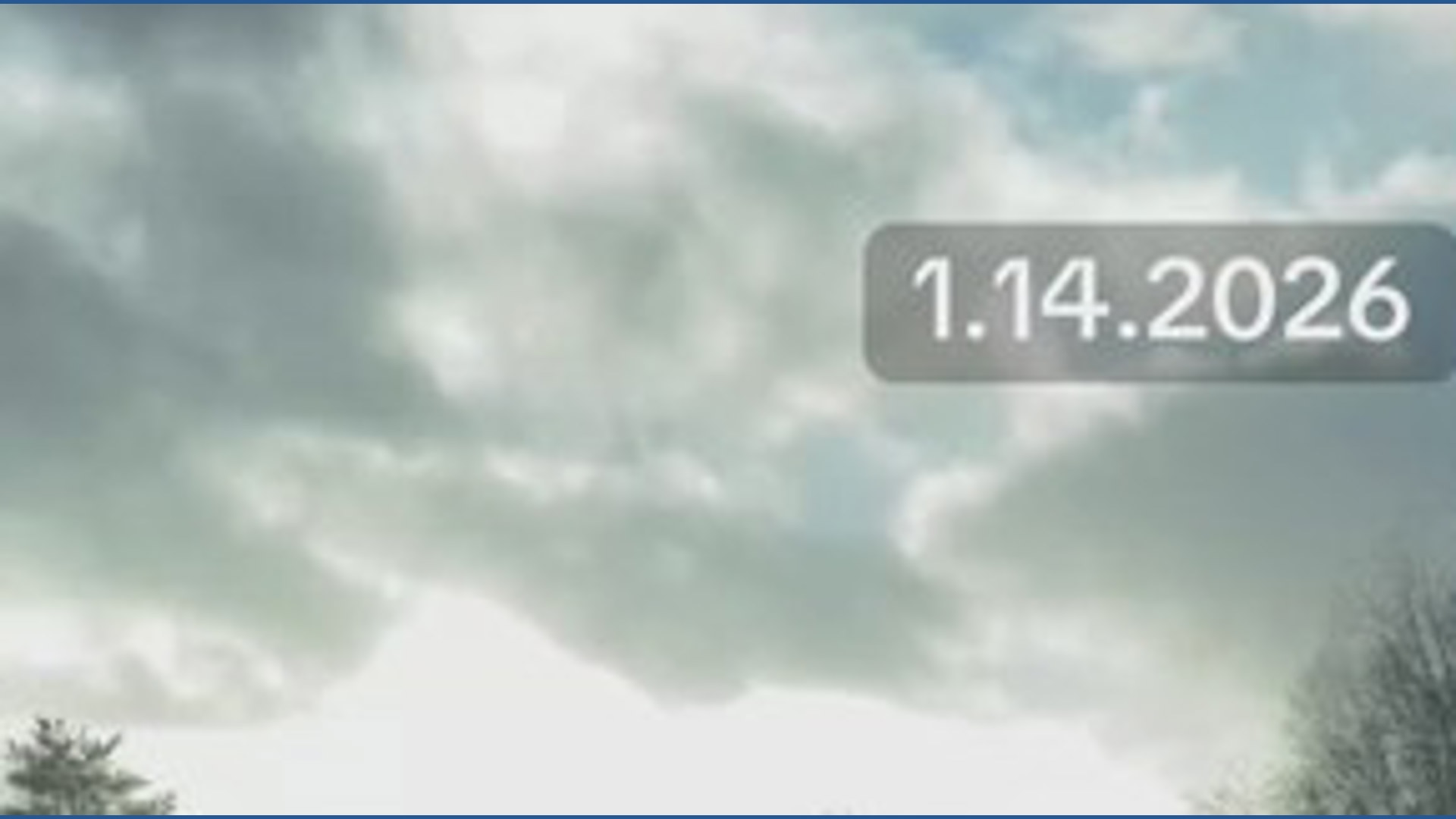 Afternoon commute from Grand Rapids to Muskegon