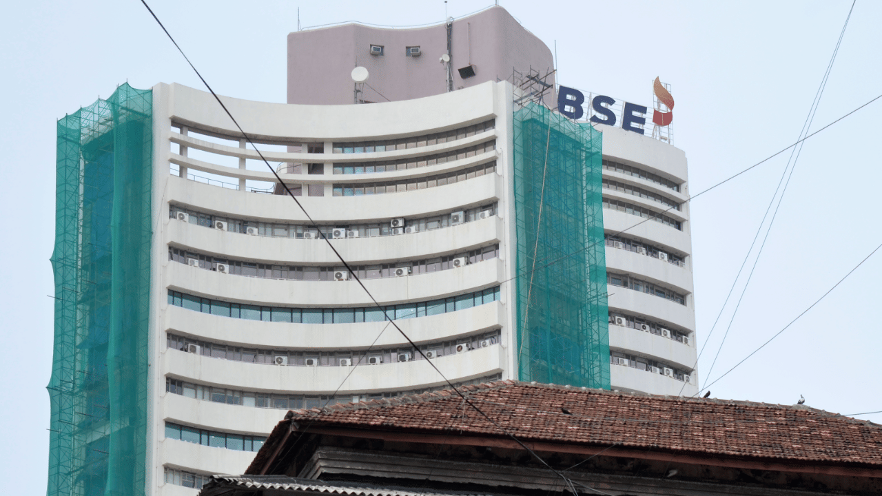 Are BSE and NSE closed today due to municipal corporation polls in ...