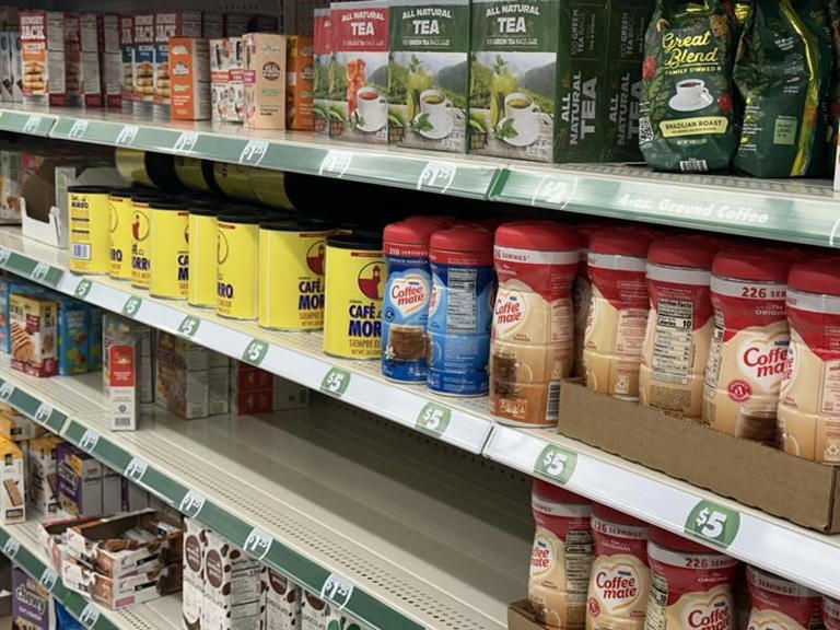 Grocery prices rising: Here’s your Kansas City cheat sheet for savings