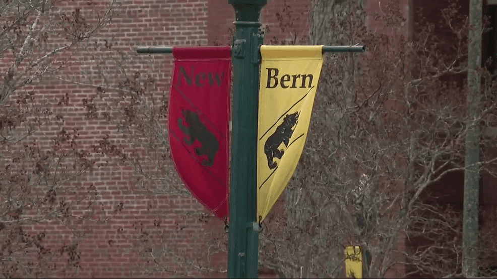 New Bern approves Patriot Square project to honor revolutionary history