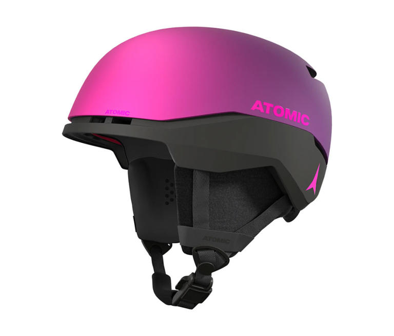 The smartest ski and snowboard helmets of 2025-26 are lighter, safer ...