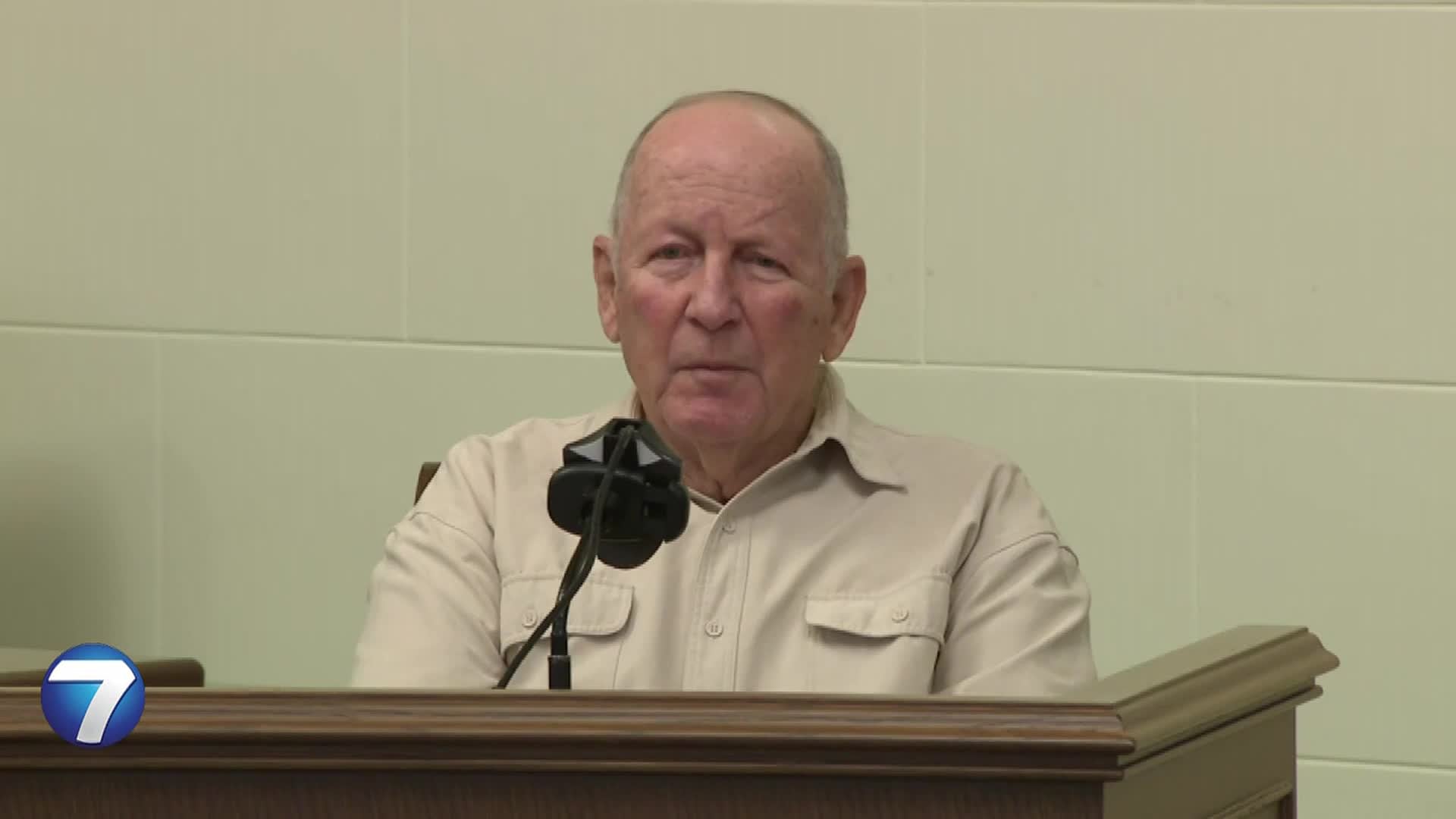 Update: Jury finds 83-year-old guilty in murder of Uber driver