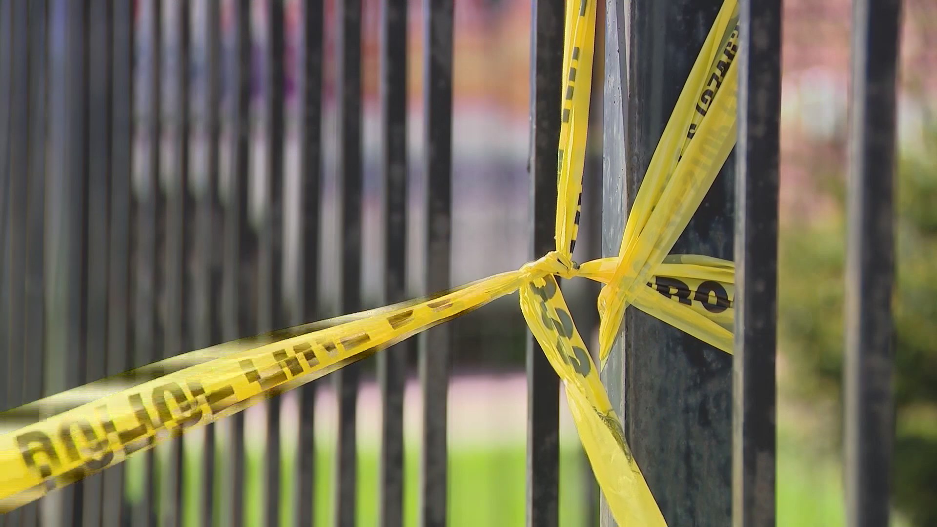 Chicago's crime rates drop: Violence reduction discussed at community ...