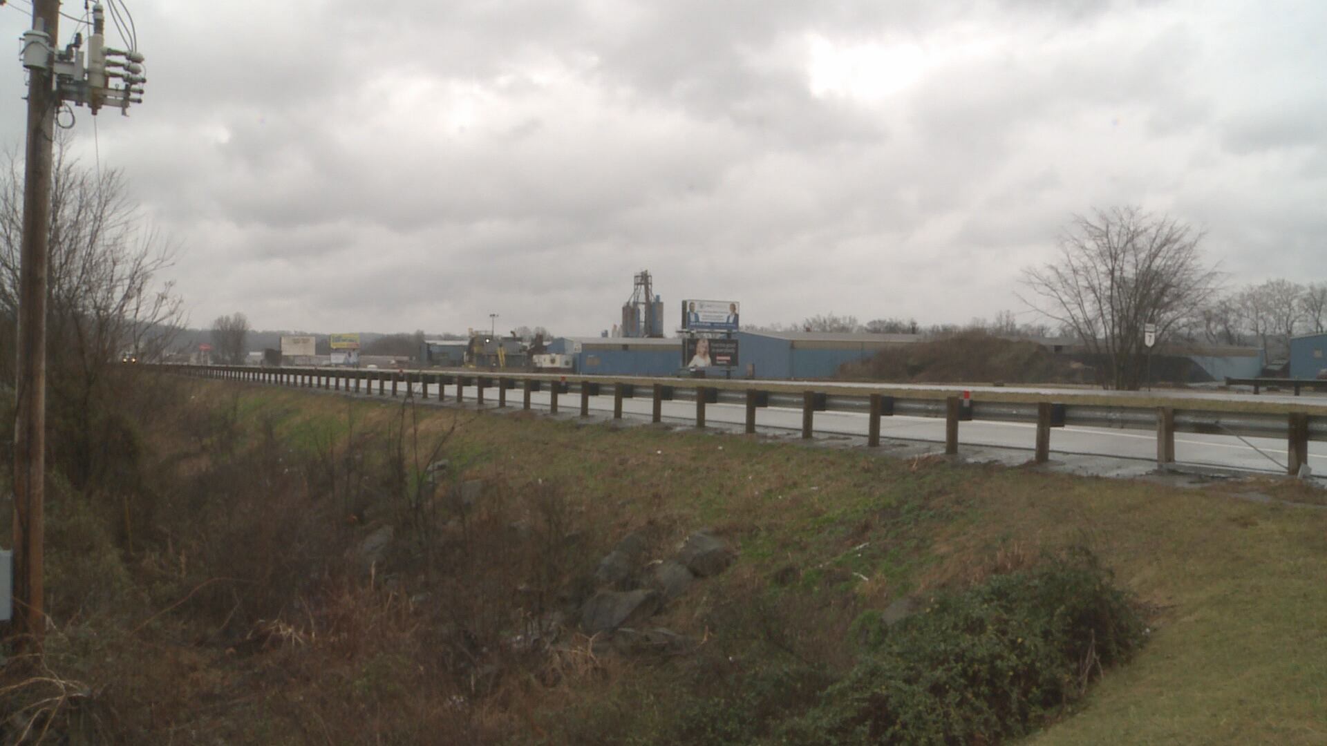 Washington County ODOT projects awarded funds by the state of Ohio