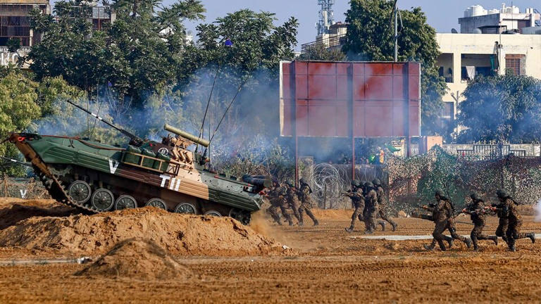 Army Day 2026: Where to watch parade today? History, significance explained