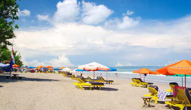 10 things you must do in Seminyak, Bali