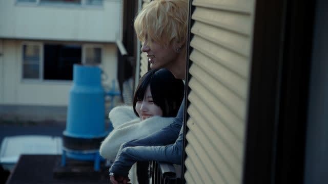 Bokula.「天使になれたら」MVに出演している女性は?