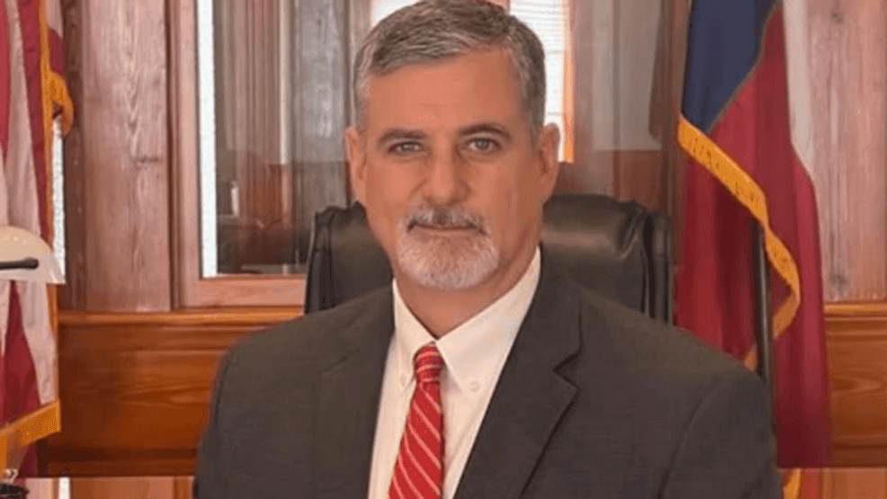 Governor appoints John Burt new Jasper County interim district attorney
