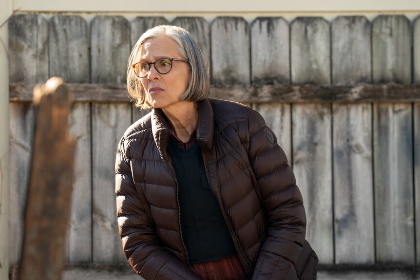 Amy Morton breaks down Platt's first PD episode in years: "It was a big ...