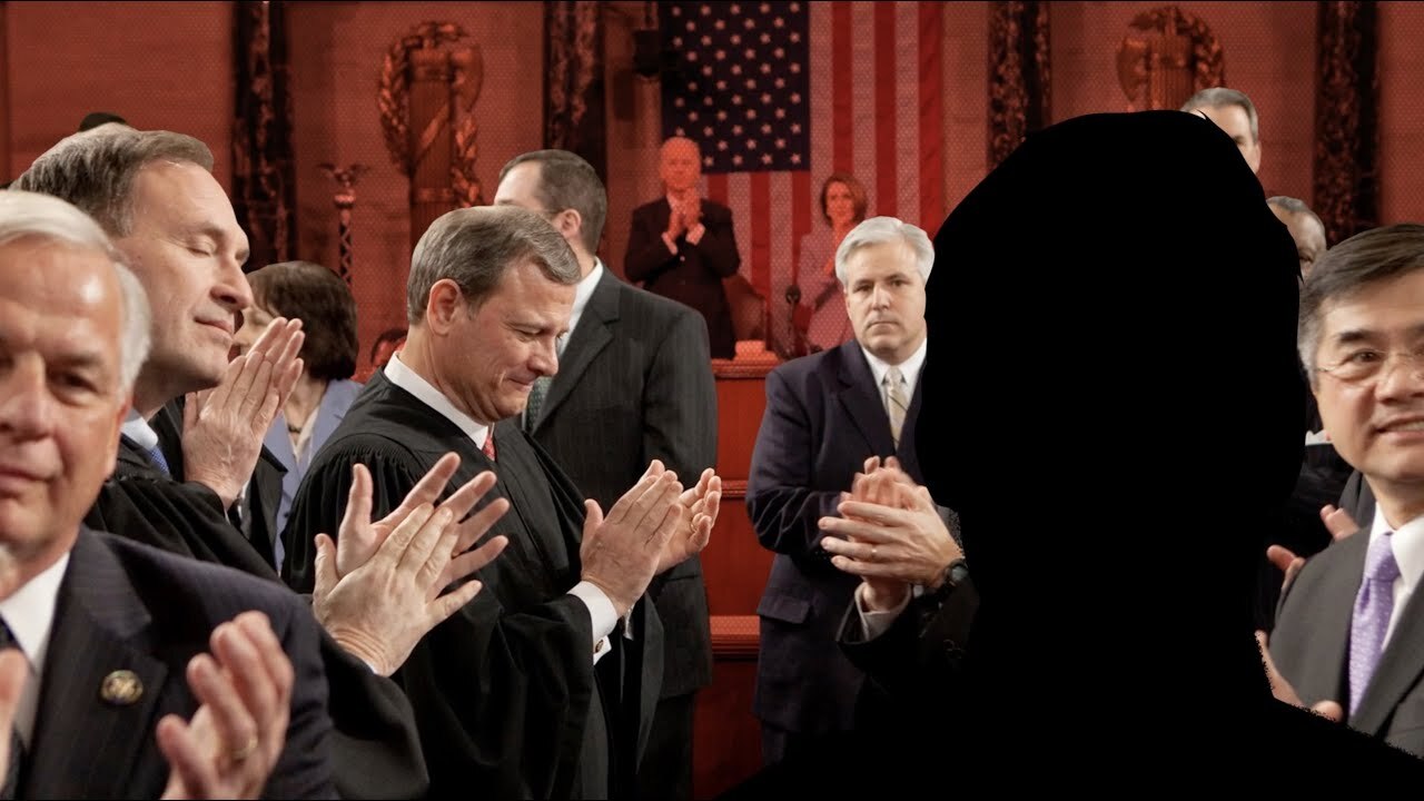 State of the Union address