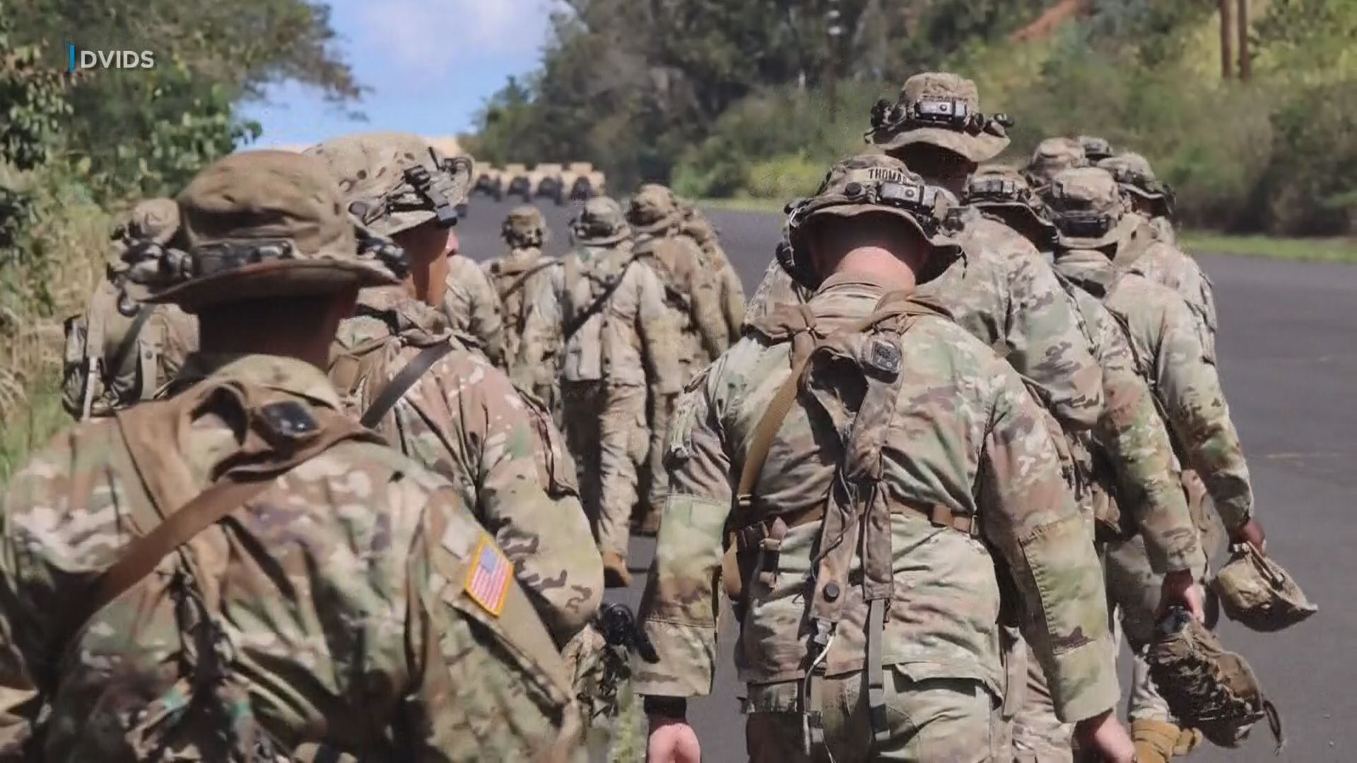 New factbook details US military’s economic impact on Hawaii