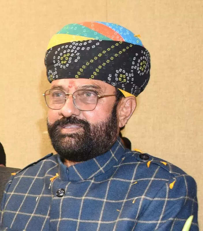 ACB searches linked to former minister trigger political faceoff