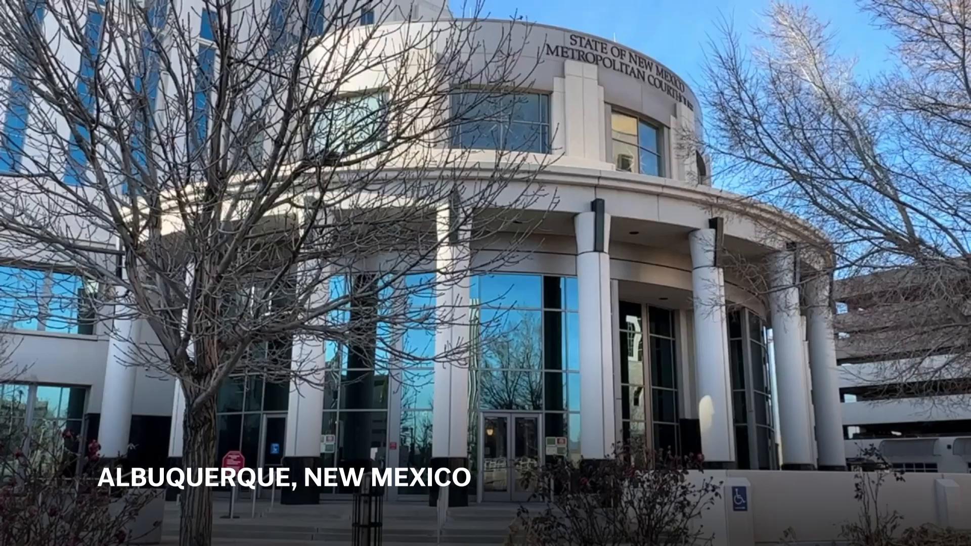 Actor Timothy Busfield ordered held without bond in New Mexico child ...