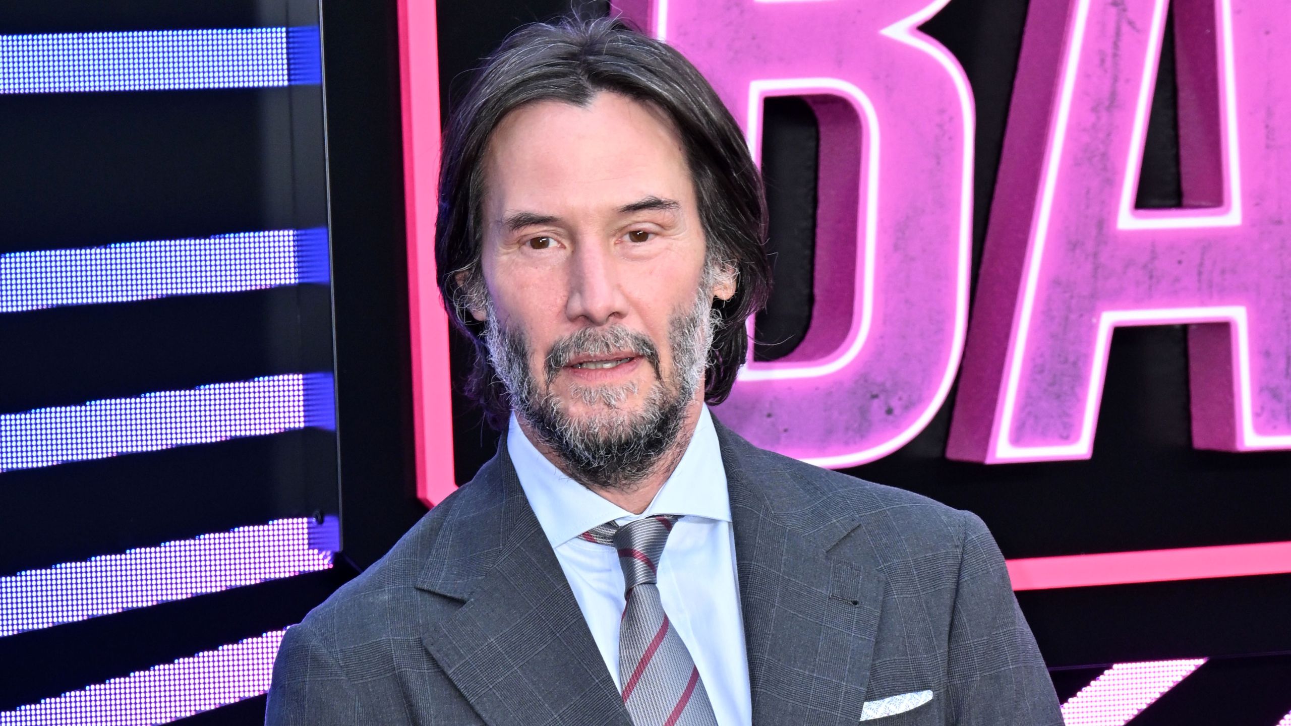 Keanu Reeves' R-rated fantasy masterpiece keeps getting better