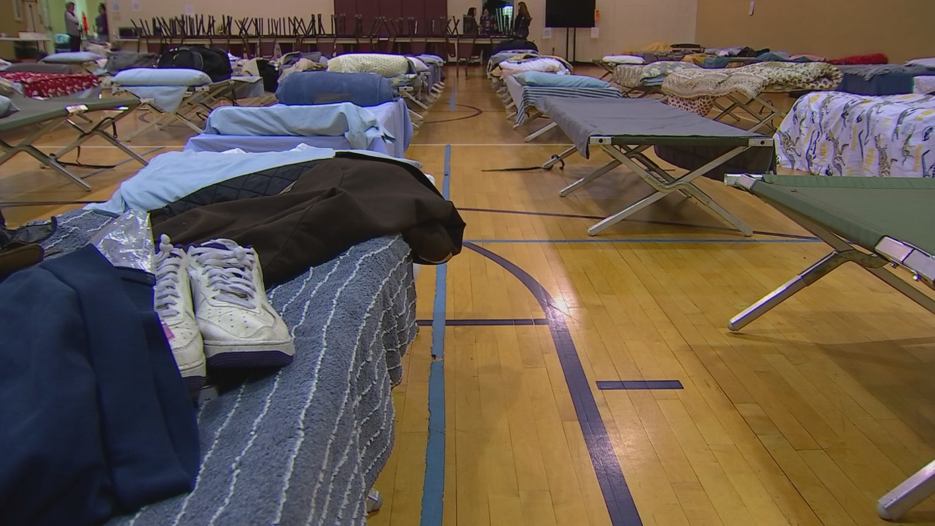 Boone County officials discuss homelessness challenges at public forum