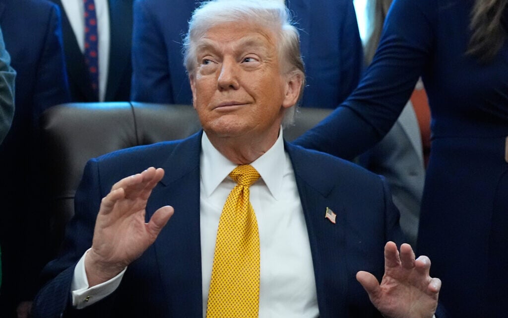 US bullish as bodies tasked with replacing Hamas take shape, despite ...