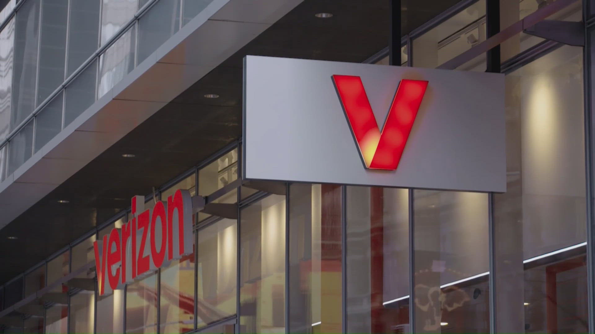Verizon outage leaves customers frustrated