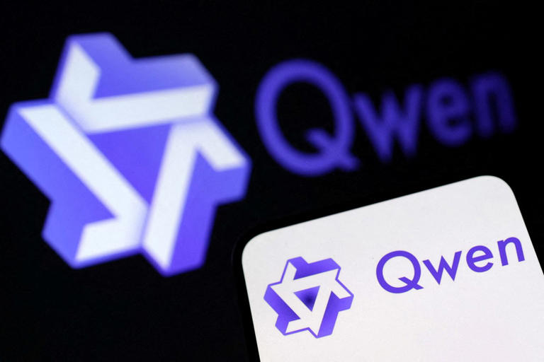 China’s Alibaba links Qwen AI app to vast consumer ecosystem