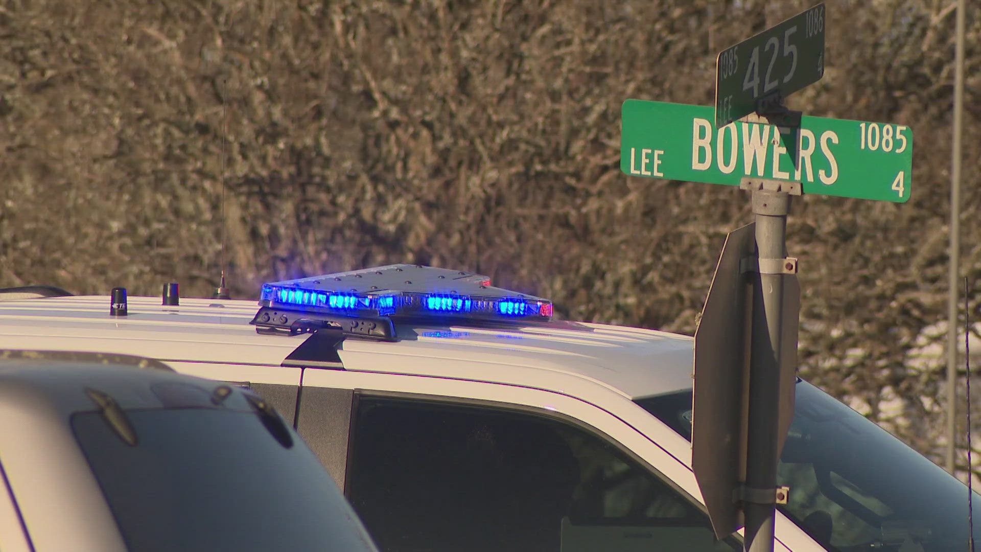 Suspected explosives removed from trailer in Lee County