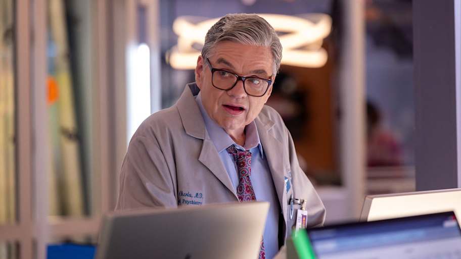 Chicago Med season 11 episode 9 recap: Dr. Charles takes a step back as ...